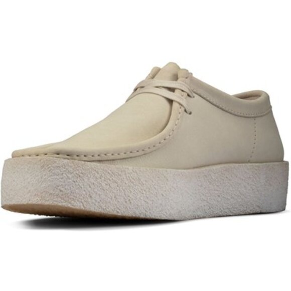 Clarks | Shoes | Clarks Mens Wallabee Cup Shoes Size 9 Us Mens Color ...